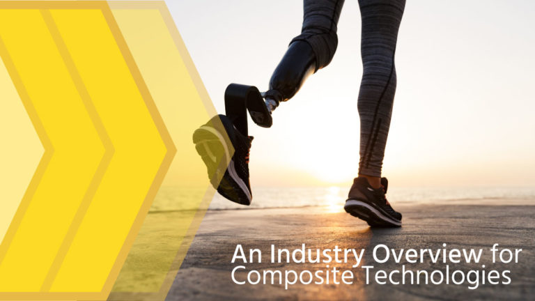 A Booming Industry Overview for Composite Technologies