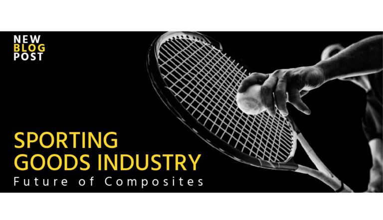 What Is the Future of Composites in the Sporting Goods Industry?