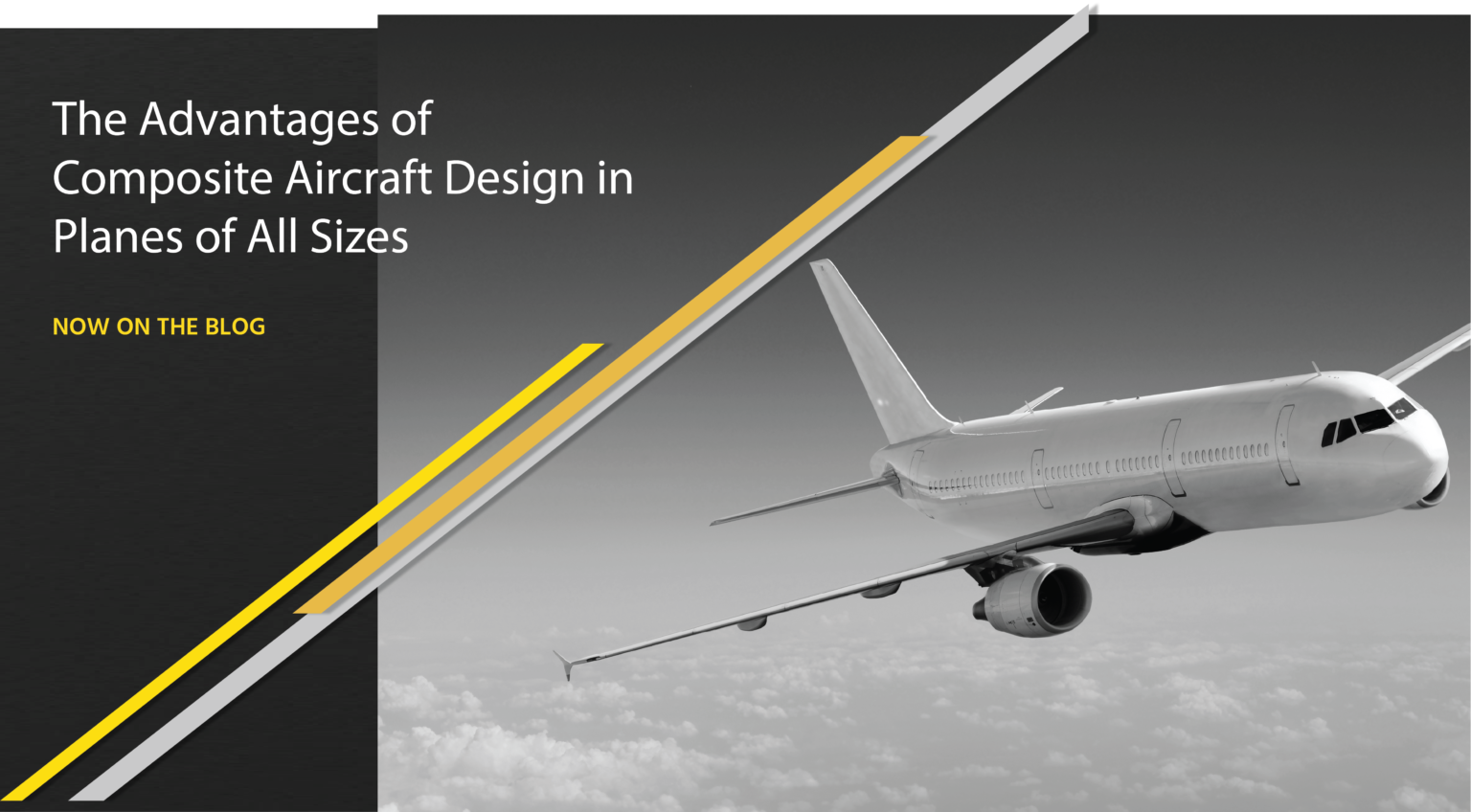 The Advantages of Composite Aircraft Design in Planes of All Sizes