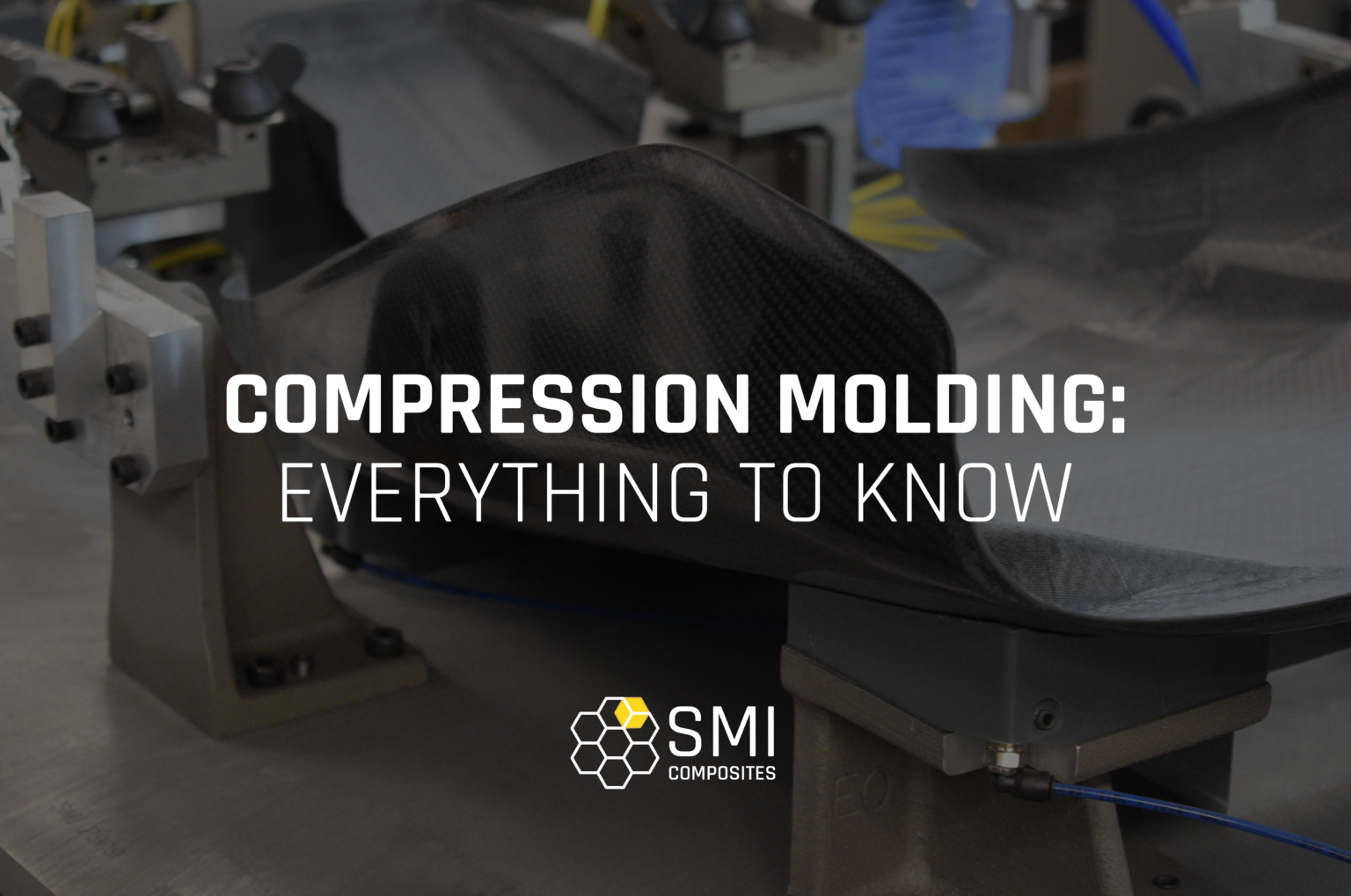 Compression Molding: Everything You Need to Know