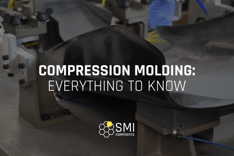 Compression Molding: Everything You Need to Know