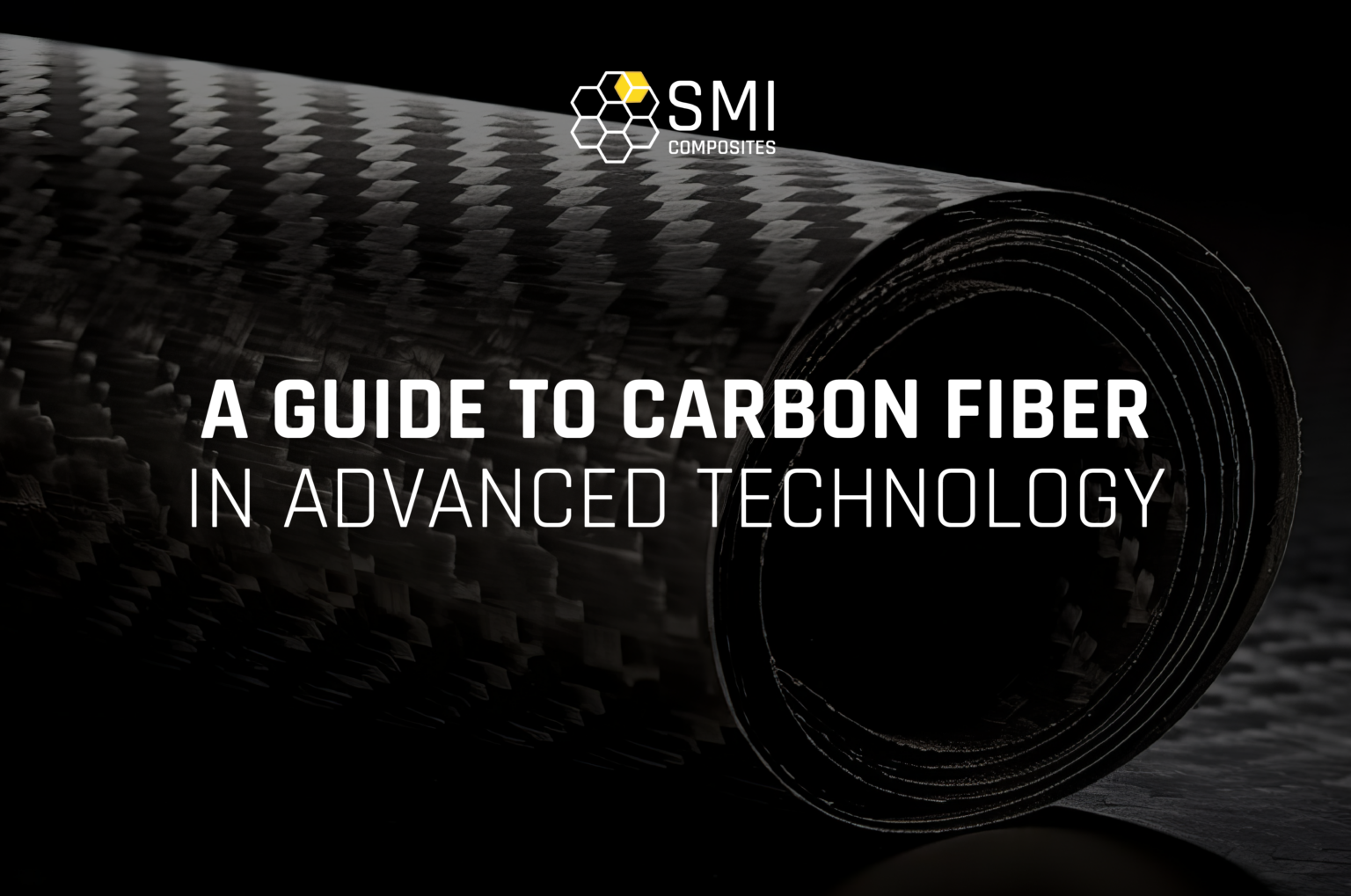 A Guide to Carbon Fiber in Advanced Technology