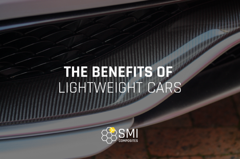 What Are the Benefits of Lightweight Cars? – SMI Composites