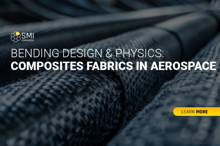 Composite Fabrics in Aerospace Engineering
