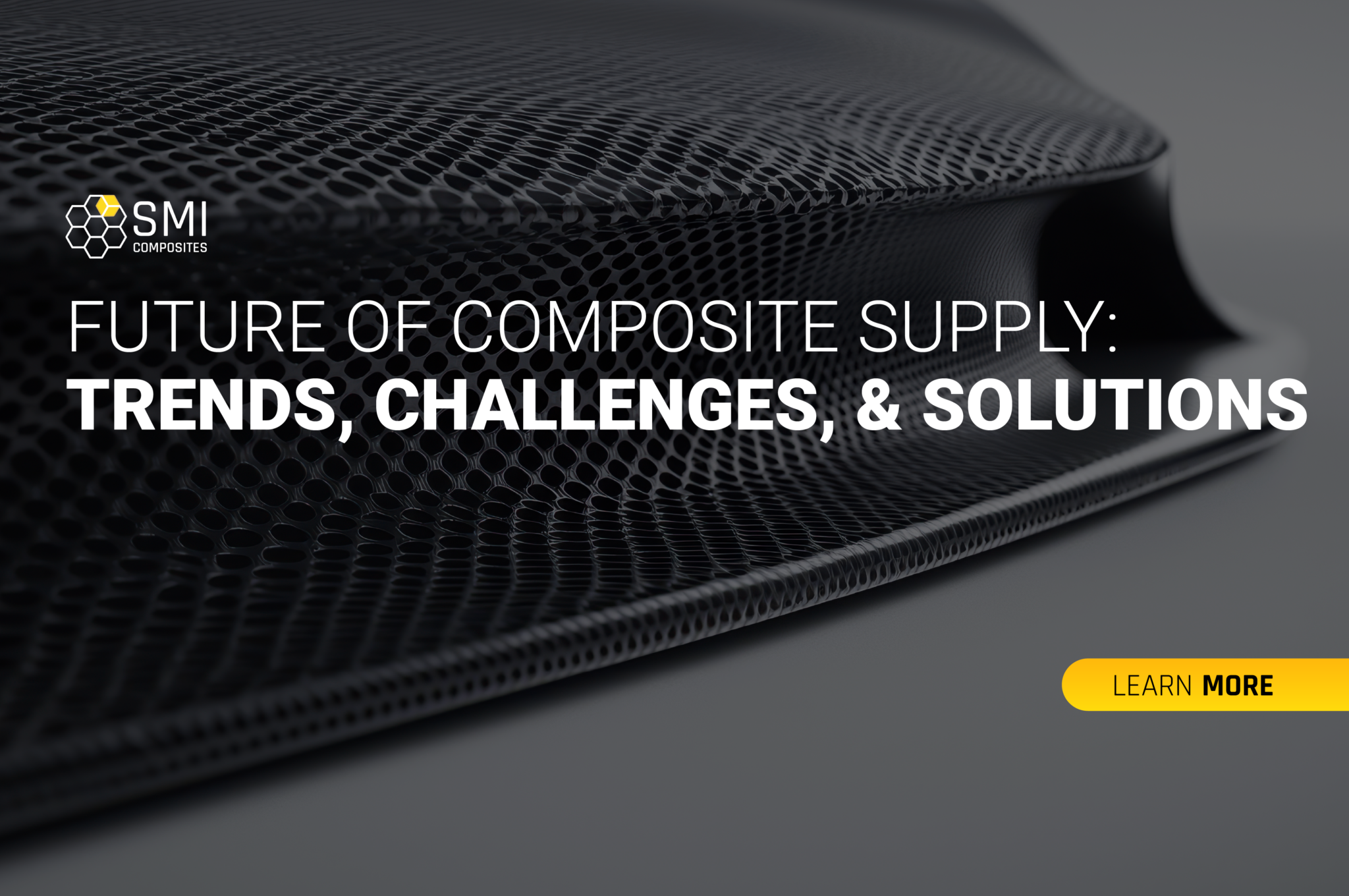 Composite Supply: Trends, Challenges, and Solutions